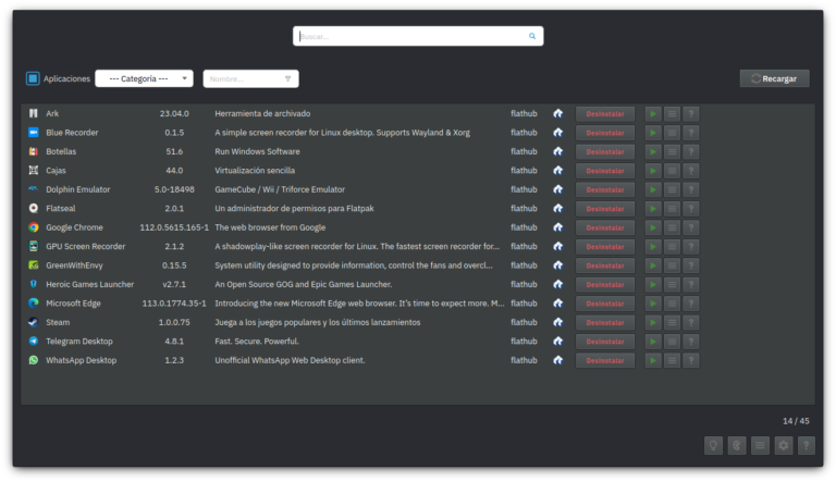 Nitrux — #DisruptiveByDesign — Official Website